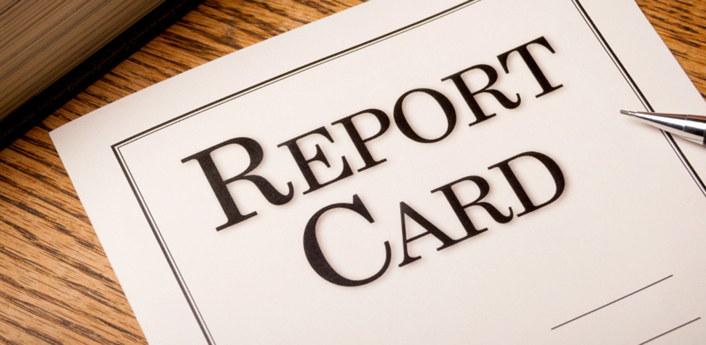 report-card - Aberdeen Strategy & Research