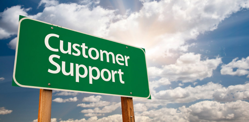 Don’t Let the Evolution of Service Pass You By - Aberdeen Strategy ...