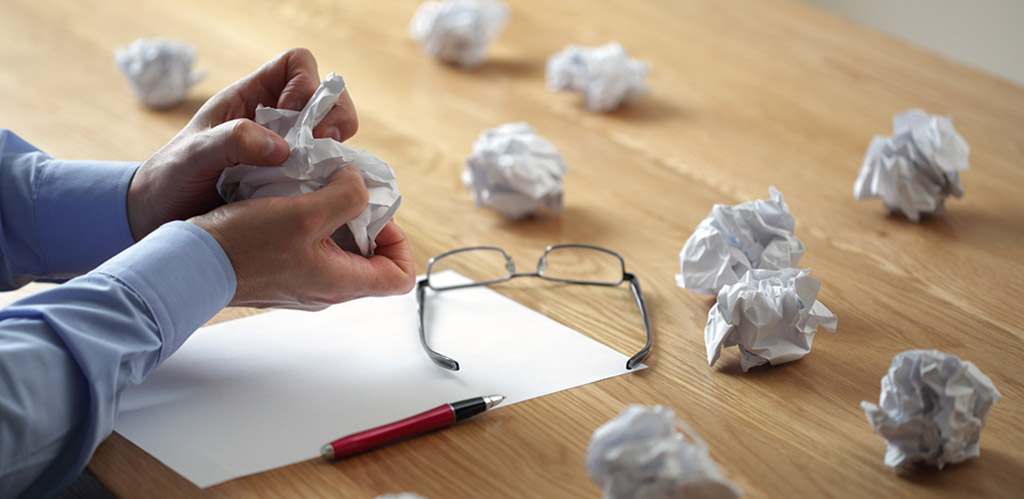 Diction in Marketing: Don't Fall on Your Own Words