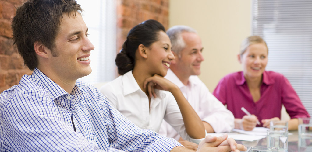 How to Create a Social Learning Program: Everyone's a Student and a ...
