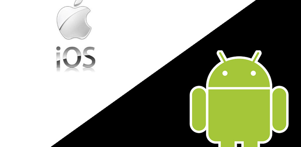 Android Lollipop and Apple iOS 8 Head to Head: Which is the Best OS ...