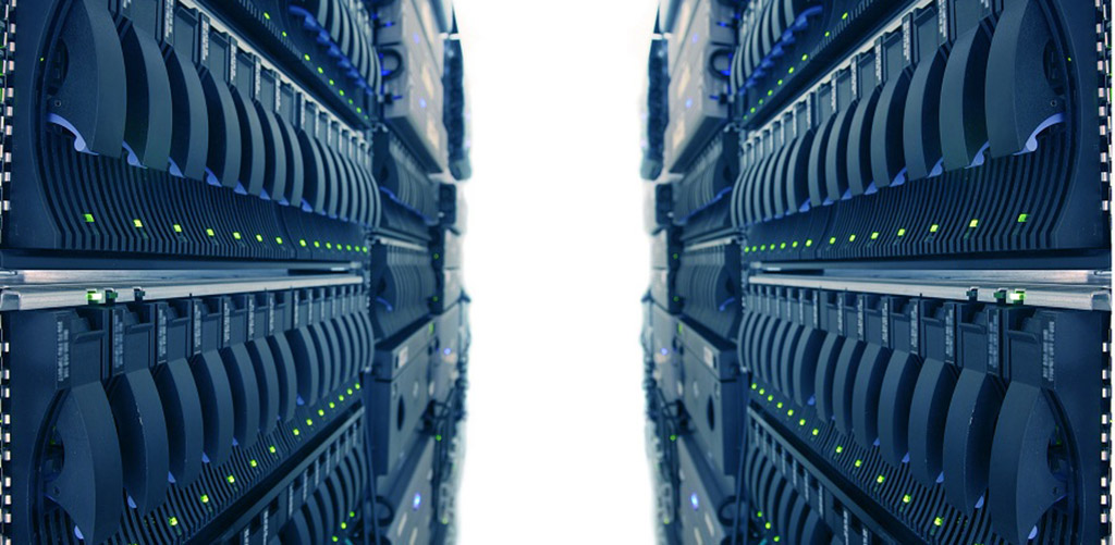 The Data Center: An Enterprise’s Bridge to the Cloud - Aberdeen ...