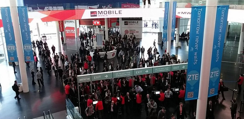 Mobile Vendors Looking to Score Big at Mobile World Congress - Aberdeen ...