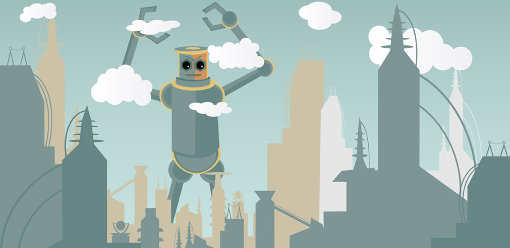 When the IoT Attacks: Four Examples of the Highest Security Stakes We ...