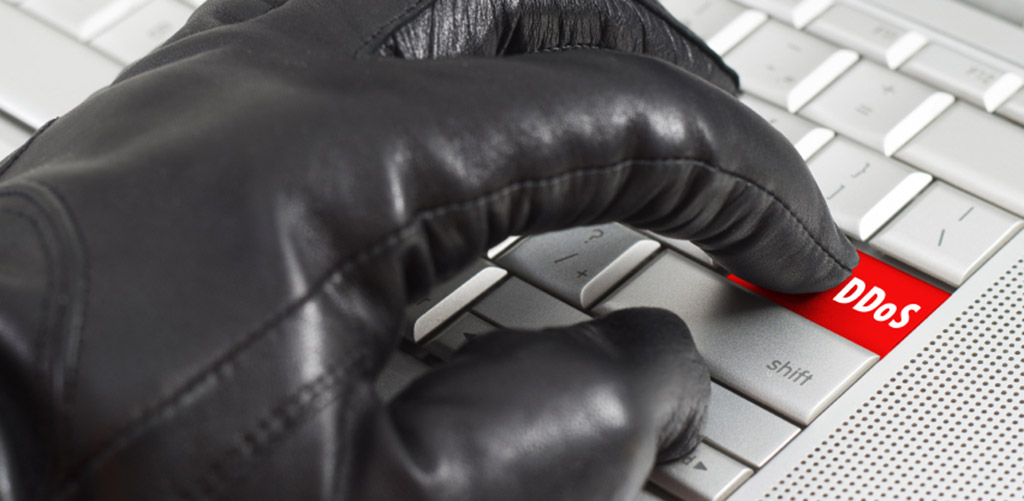 Protecting the Network from Advanced 'Layer 7' DDoS Attacks