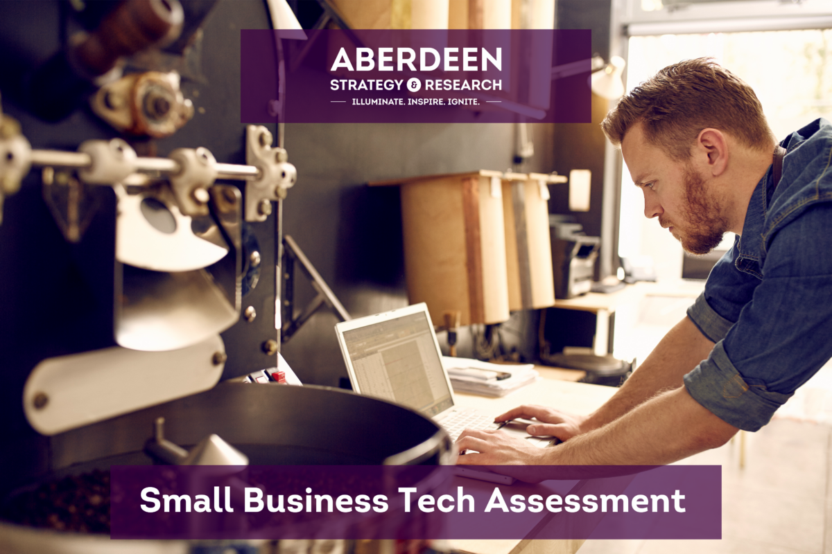 Home - Aberdeen Strategy & Research