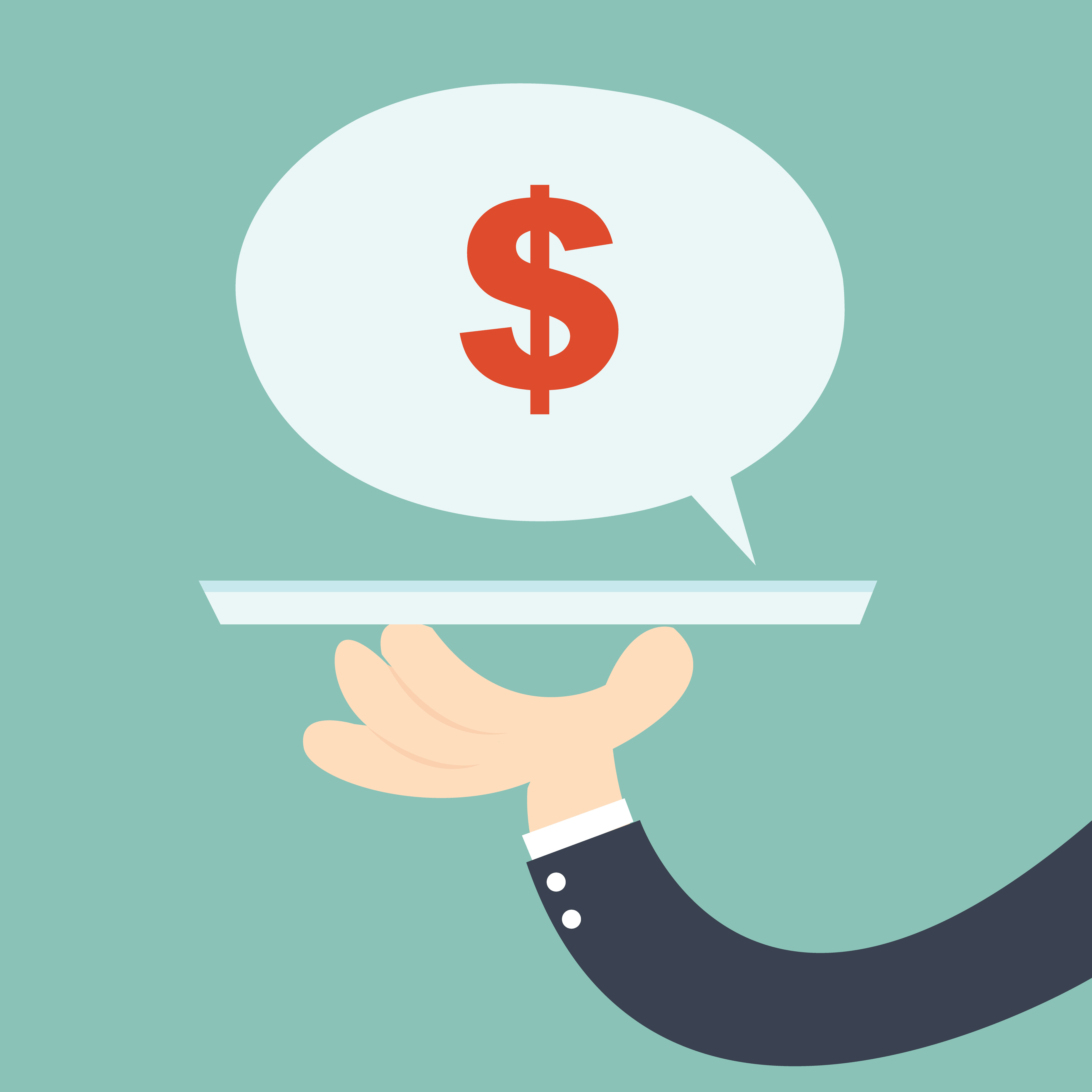 Compensation Done Right - Aberdeen Strategy & Research