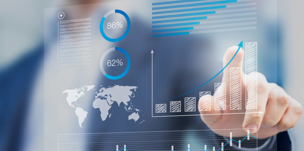 The Journey to Data-Driven Finance