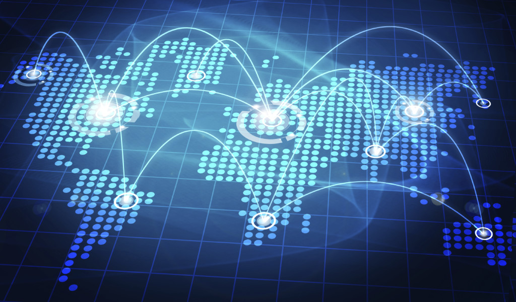 Global Trade and eCommerce Intersect for Frictionless Management ...