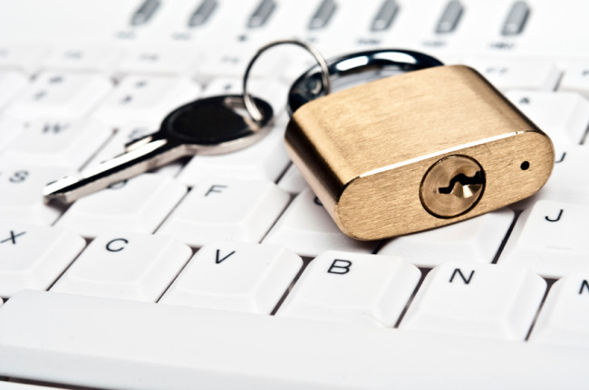 How to Ensure Proper SSH User Key Management - Aberdeen Strategy & Research