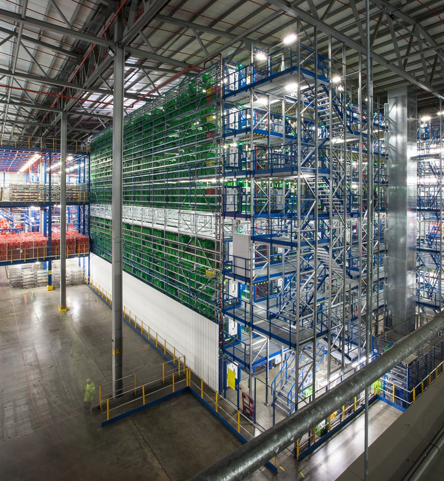 ocado_warehouse - Aberdeen Strategy & Research