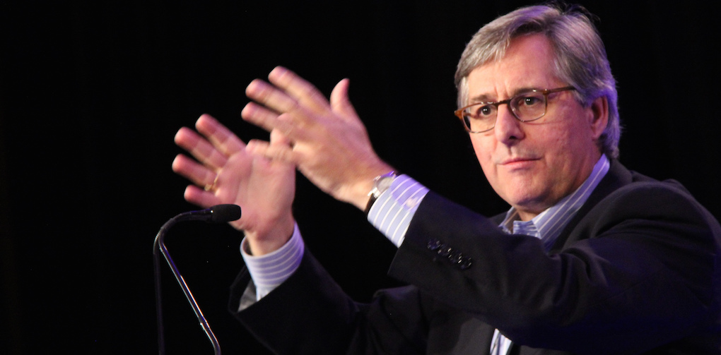 Dan Lyons on Writing, the Value of Brand Journalism, and Steve Jobs ...