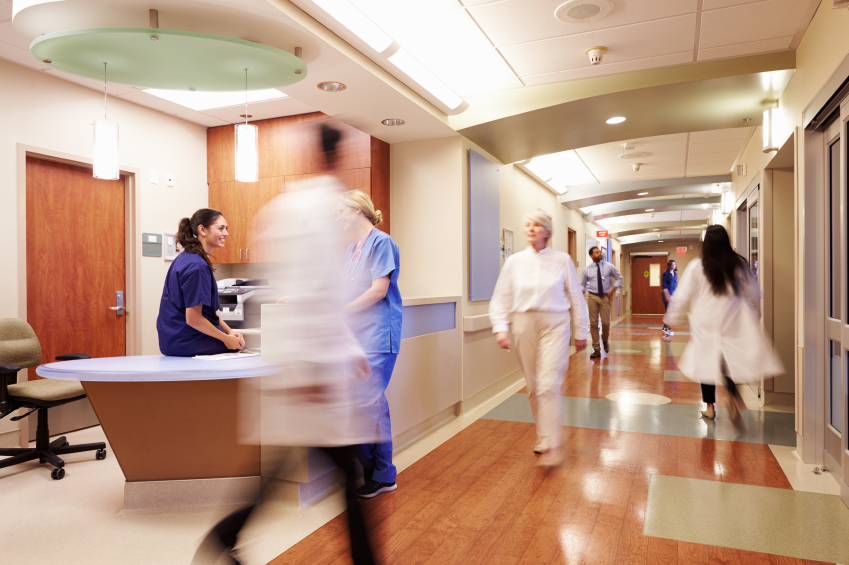What are Your Chances of Going to a Best-in-Class Hospital? - Aberdeen ...