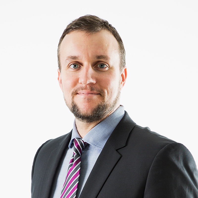 Taking Control of Your Privileged Access Management - Aberdeen Strategy ...