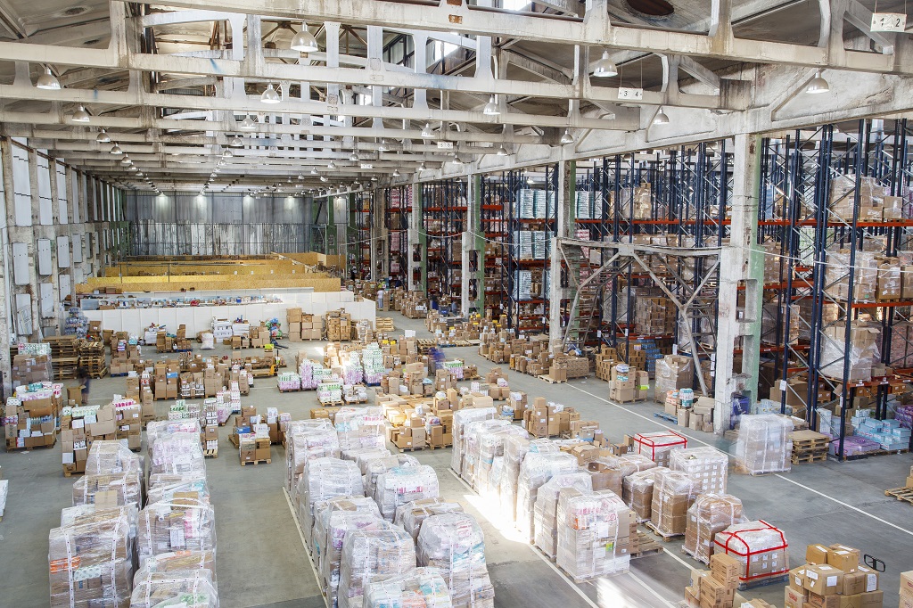 Juggling the Tradeoffs Between Service Level and Inventory - Aberdeen ...