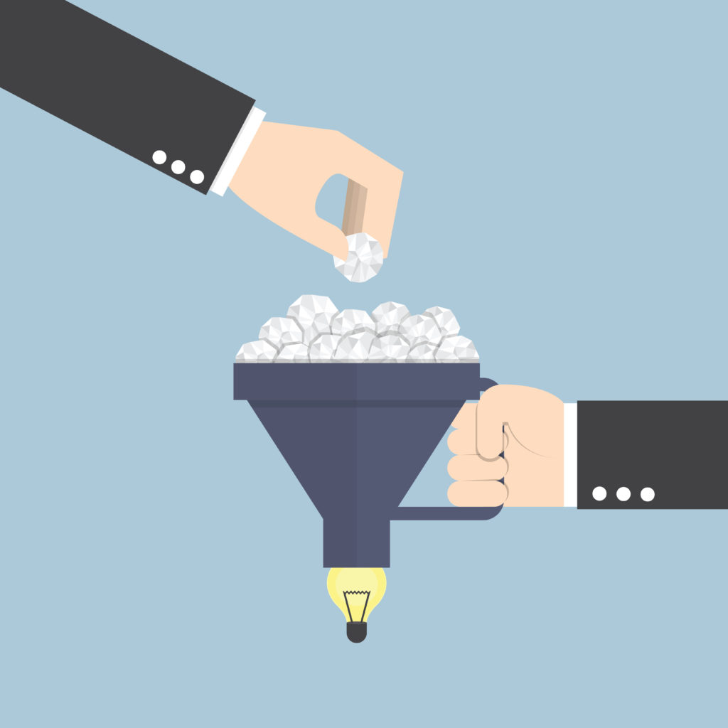 Perfecting the Onboarding Funnel - Aberdeen Strategy & Research