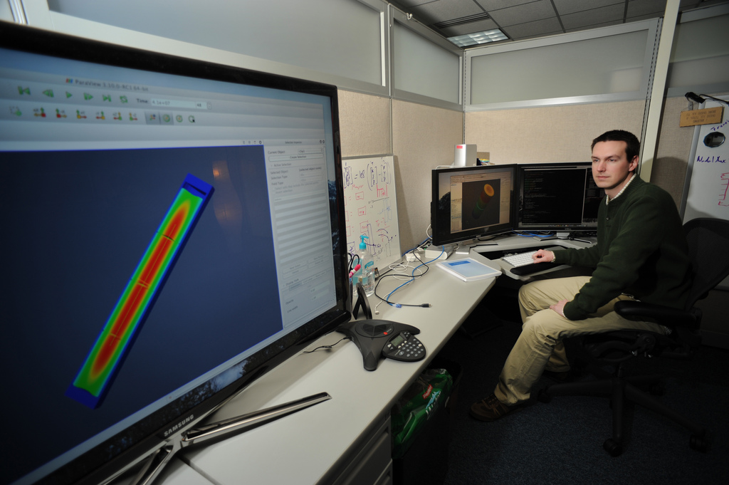Streamlining Product Development With Multiphysics Simulation