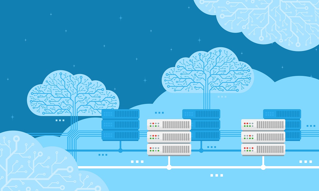 Overcoming the Cloud Trust Fail - Aberdeen Strategy & Research