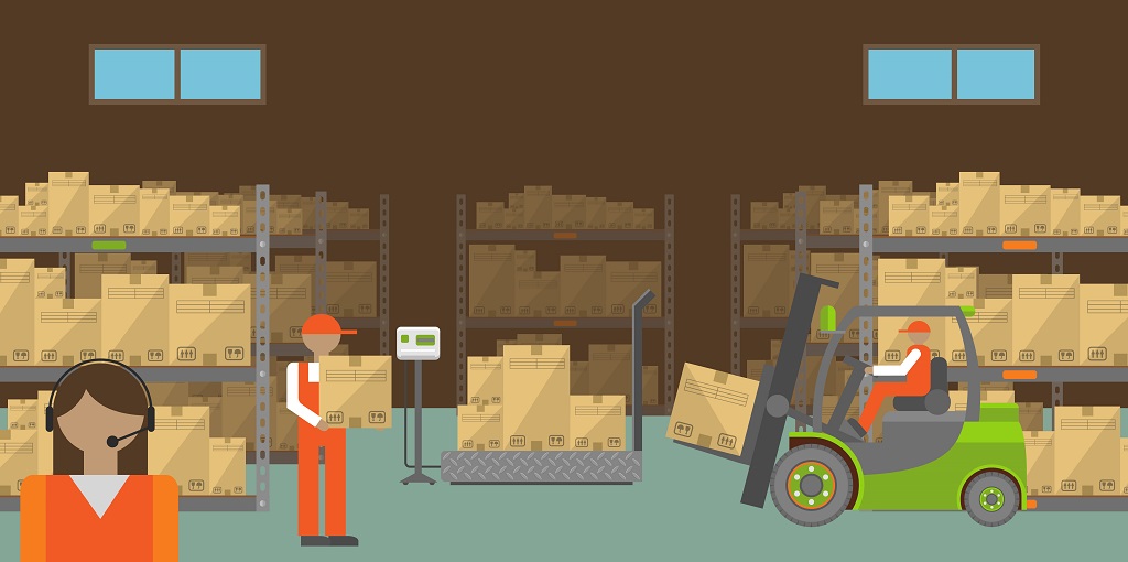 Solving the Dilemma Between Service Level and Inventory - Aberdeen ...