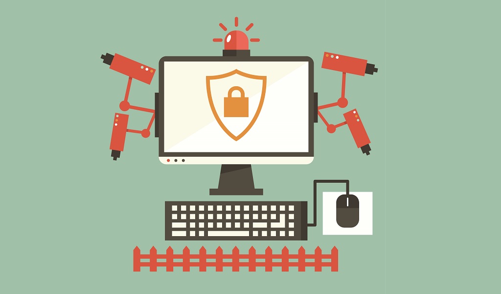 Ensuring the Security of Your SSH Environment - Aberdeen Strategy ...