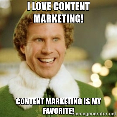 Content Marketers: Are Your Memes Dank? - Aberdeen Strategy & Research