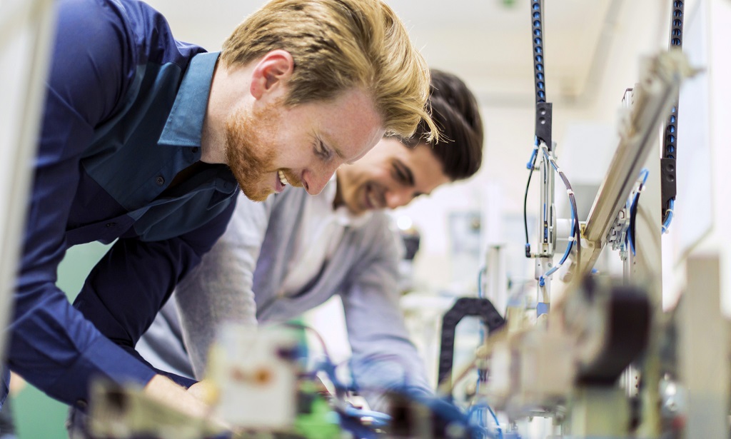 Navigating the Engineering Staffing Shortage - Aberdeen Strategy & Research