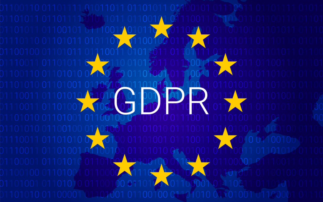 GDPR Development, Exemptions, and a Brief History - Aberdeen Strategy ...