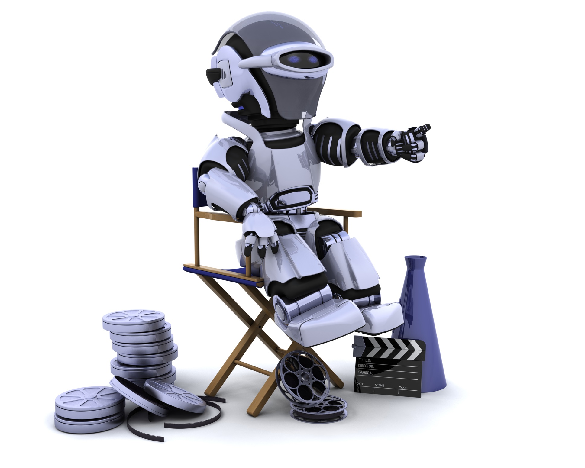 Invasion of the Job Snatchers: Sci-Fi or Reality? - Aberdeen Strategy ...