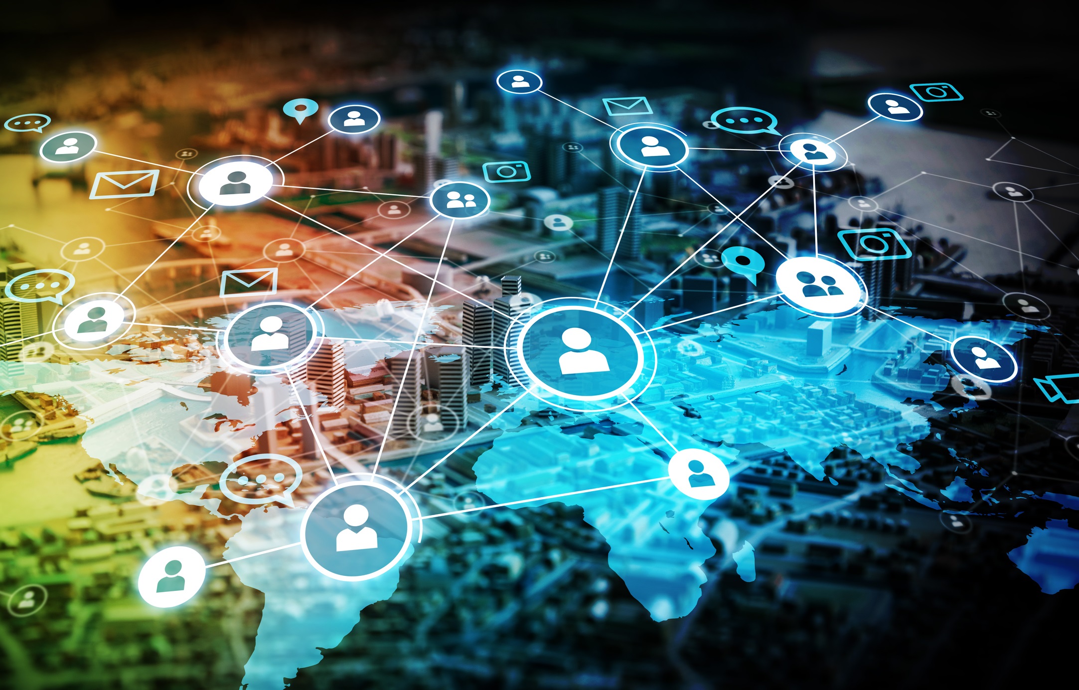 Top 10 Technology Trends Set to Disrupt HR - Aberdeen Strategy & Research