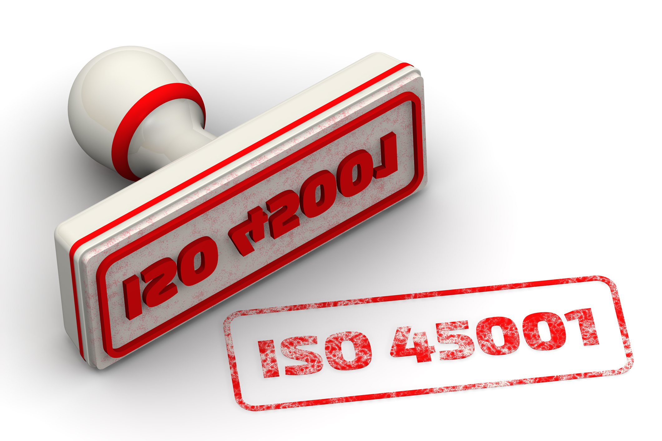 The New ISO 45001 Standard Will Improve Occupational Health And Safety ...