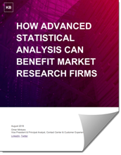 Advanced Analytics: How Advanced Statistical Analysis Can Benefit ...