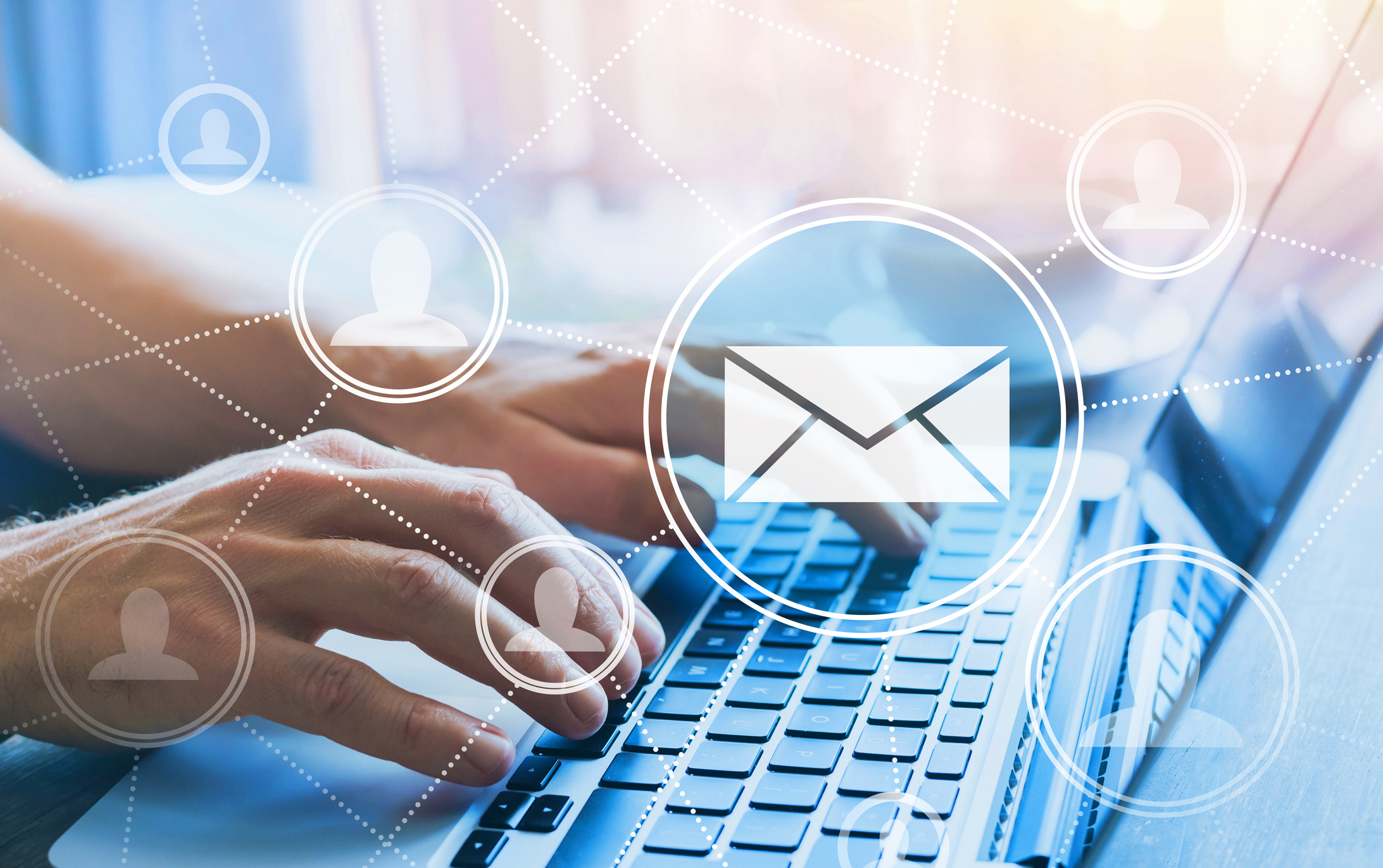 How Intent Data Unlocks the True Potential of Email Personalization ...