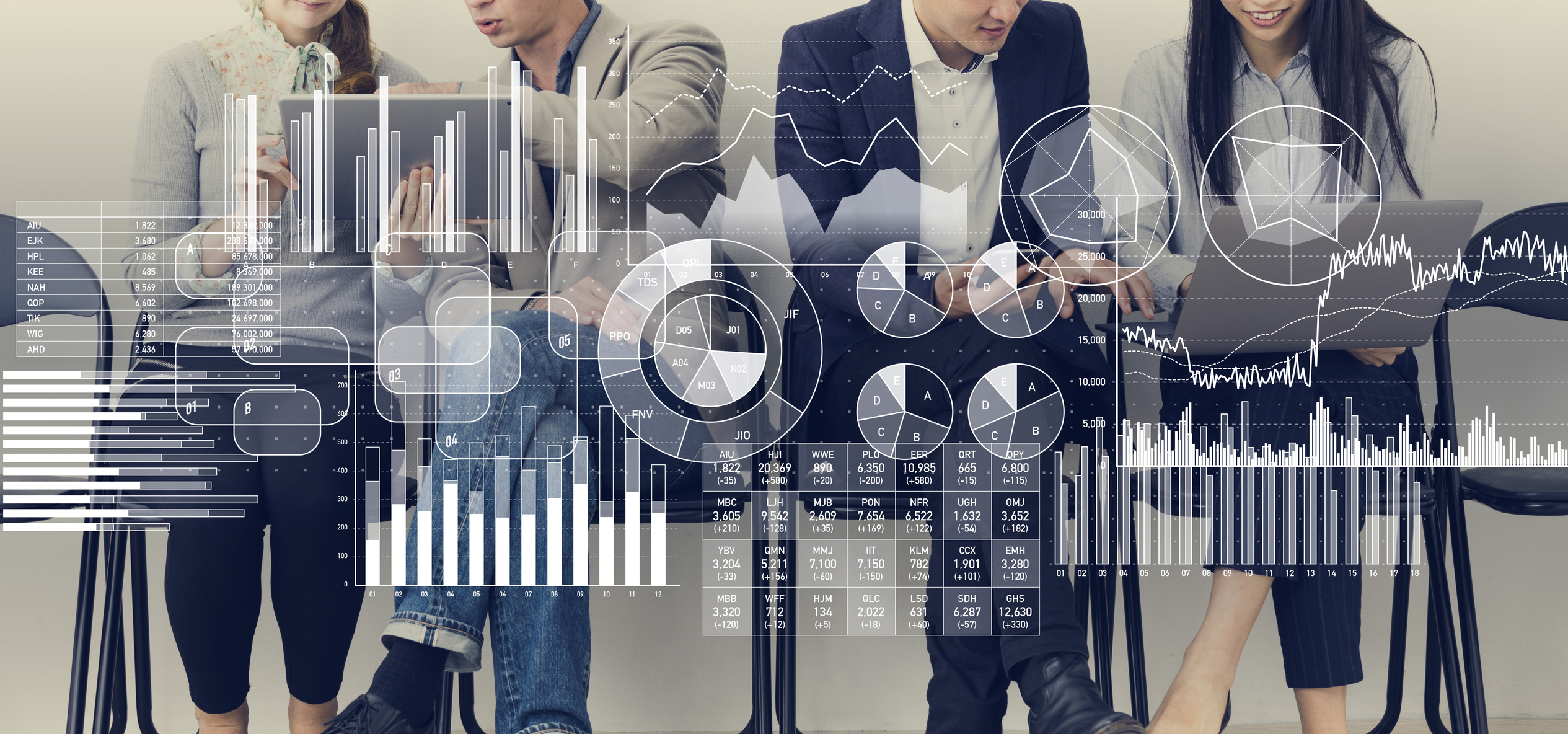 Can You Trust Third-Party Intent Data to Improve ABM? - Aberdeen ...
