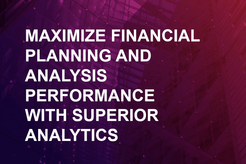 Financial Reporting - Aberdeen Strategy & Research