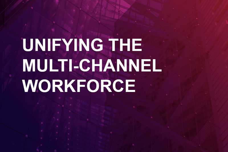 Workforce Management - Aberdeen Strategy & Research