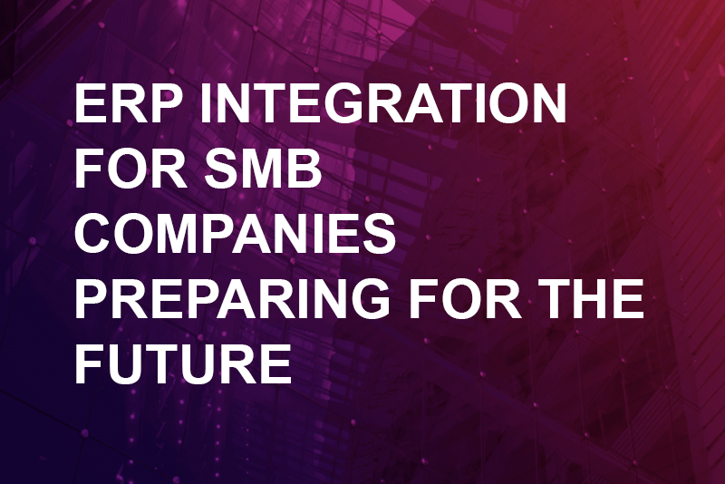 Enterprise Resource Planning - Aberdeen Strategy & Research