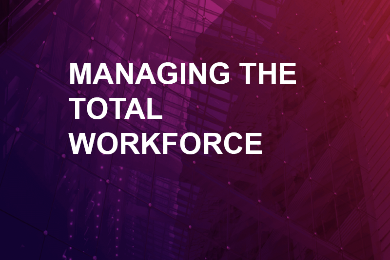 Workforce Management - Aberdeen Strategy & Research