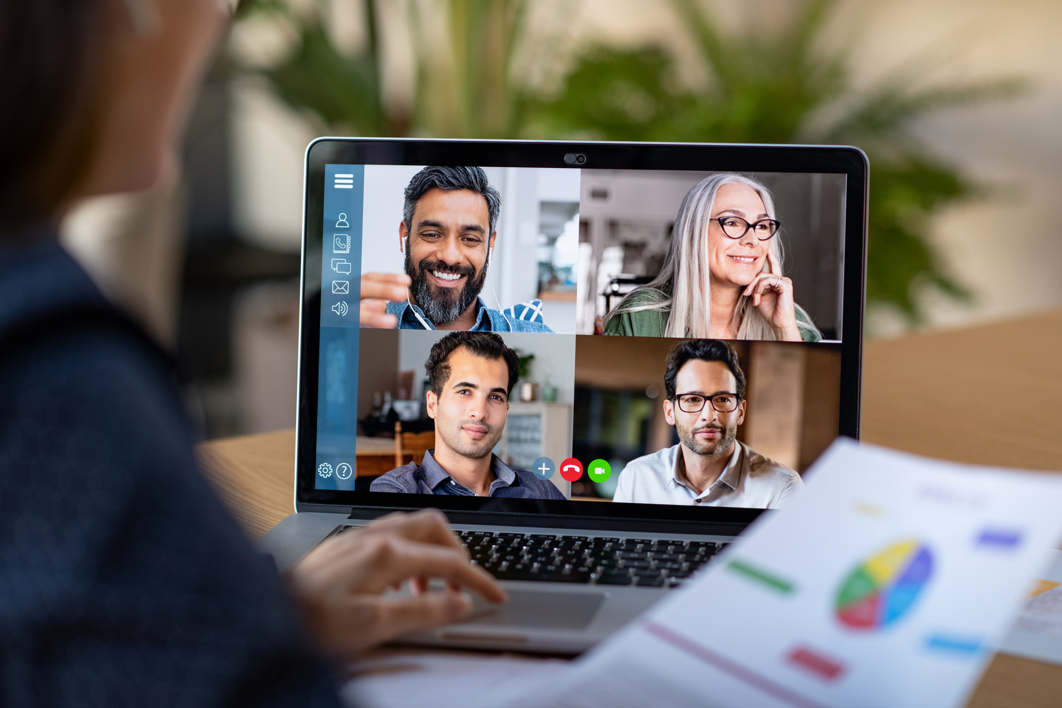 2020: The Golden Age of Video Conferencing Software - Aberdeen Strategy ...