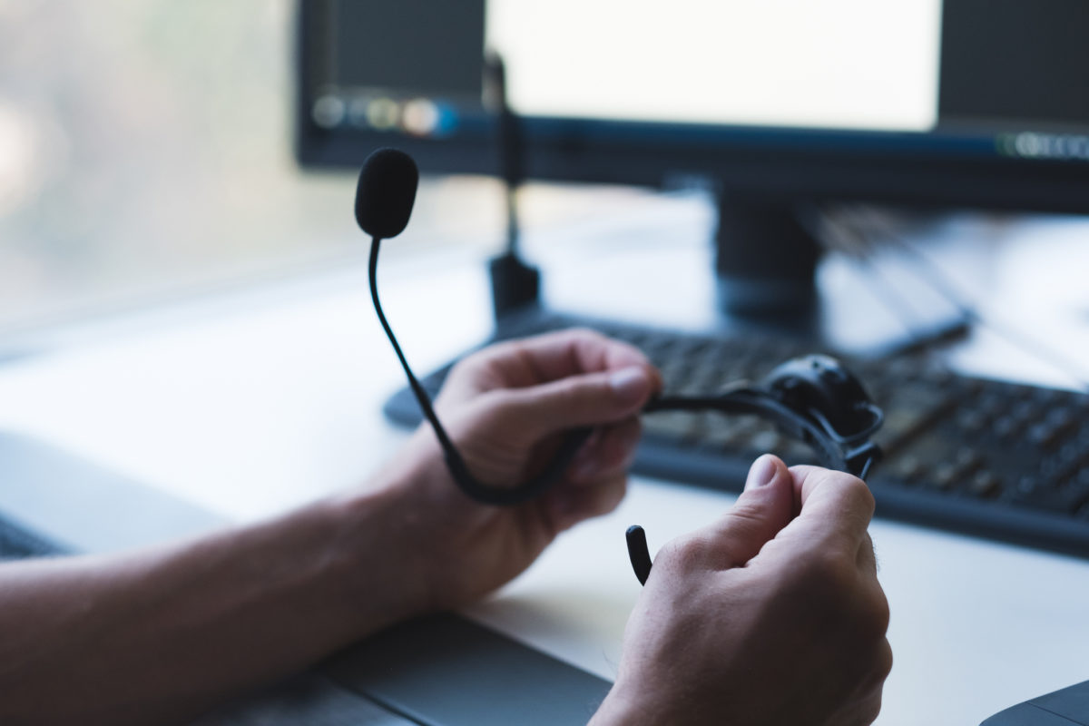 Playbook for the Contact Center: 5 Steps to Ensure Business Continuity ...