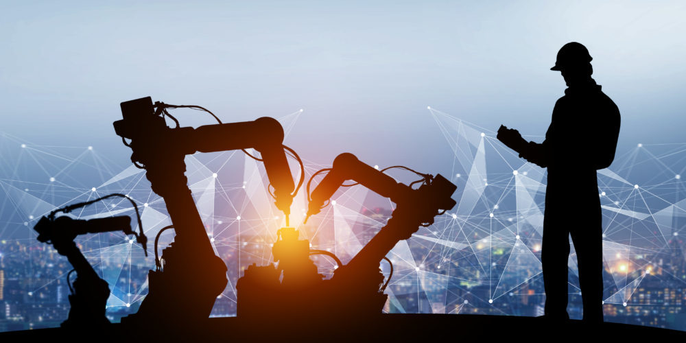 Optimize Manufacturing Operations for Long-Lasting Organizational ...