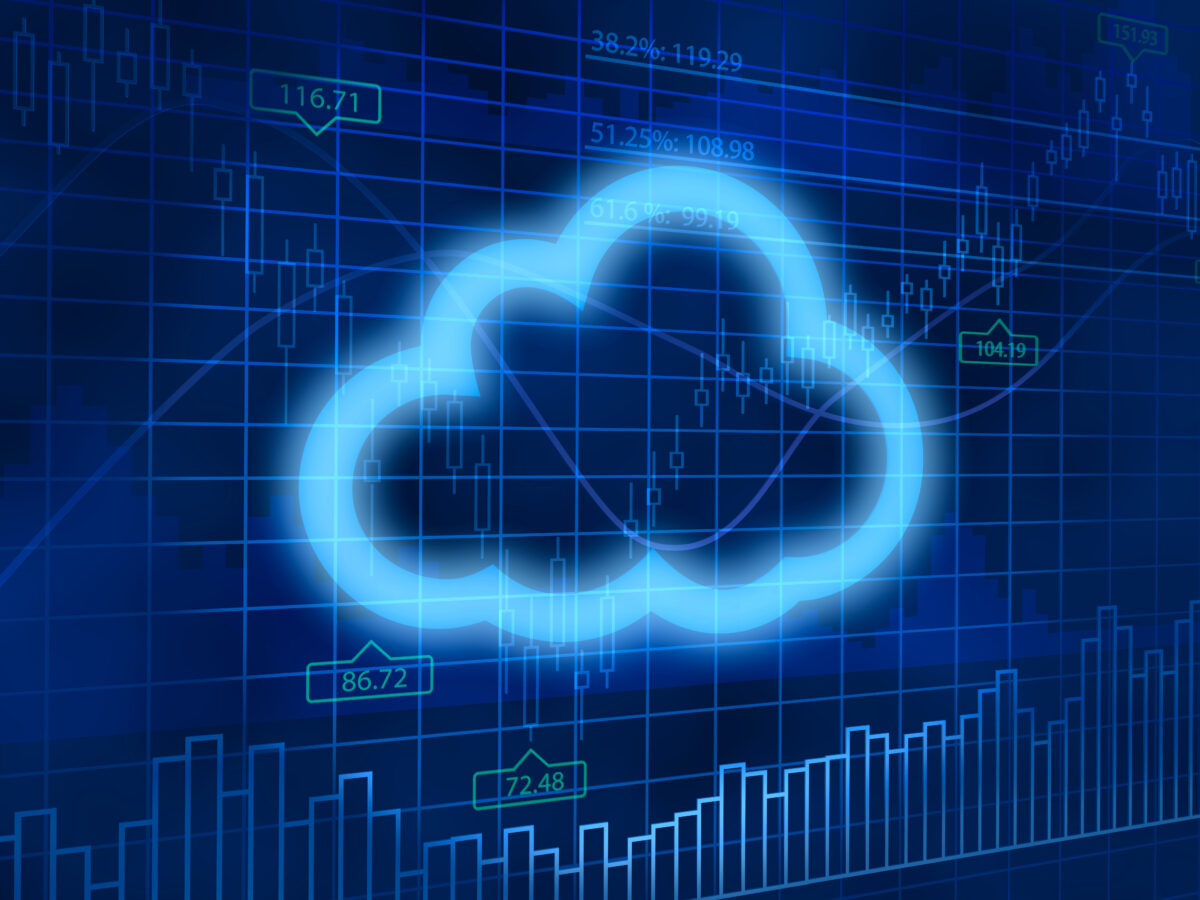 Can Cloud Investment Decrease When Most IT Investment is in the Cloud ...