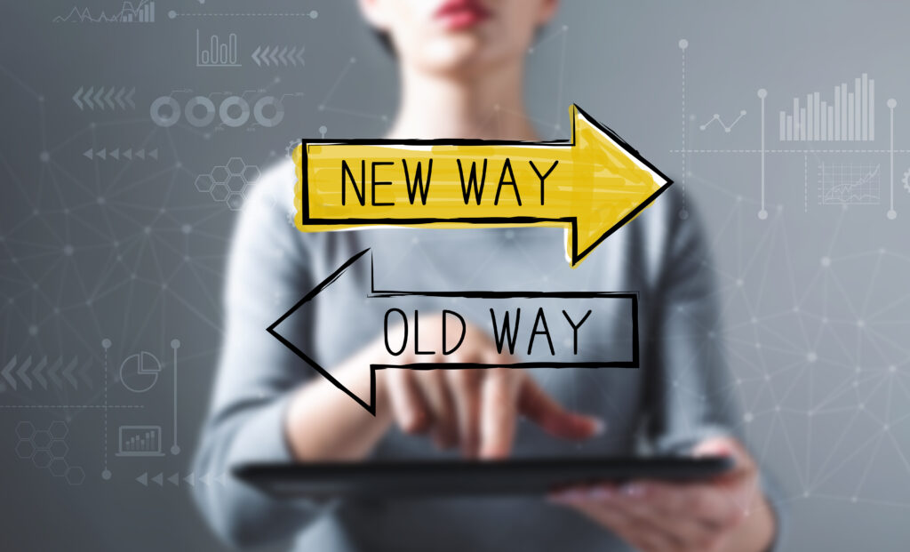 Top 3 Digital Transformation Challenges Small Businesses Face and Why ...