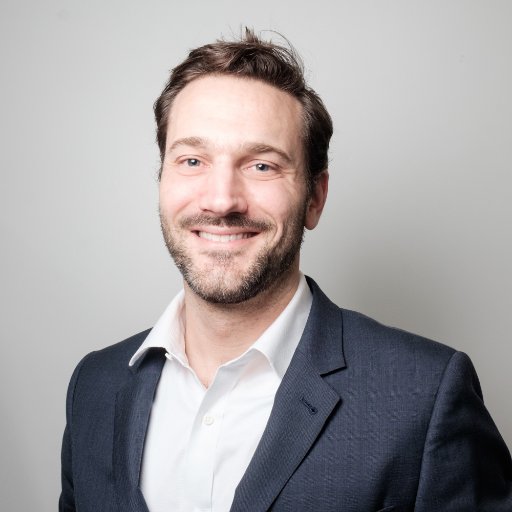 Michael Lock, Author at Aberdeen Strategy & Research