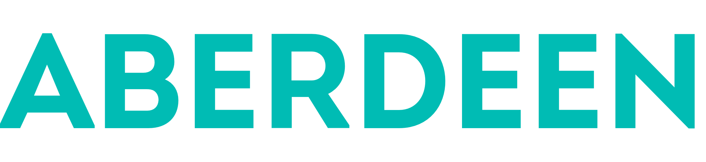 Aberdeen Group Logo Aberdeen Announce Club's New Shirt Sponsor After