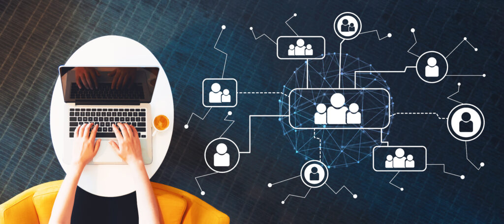 Using Small Business Technology to Tackle Large Human Resource ...