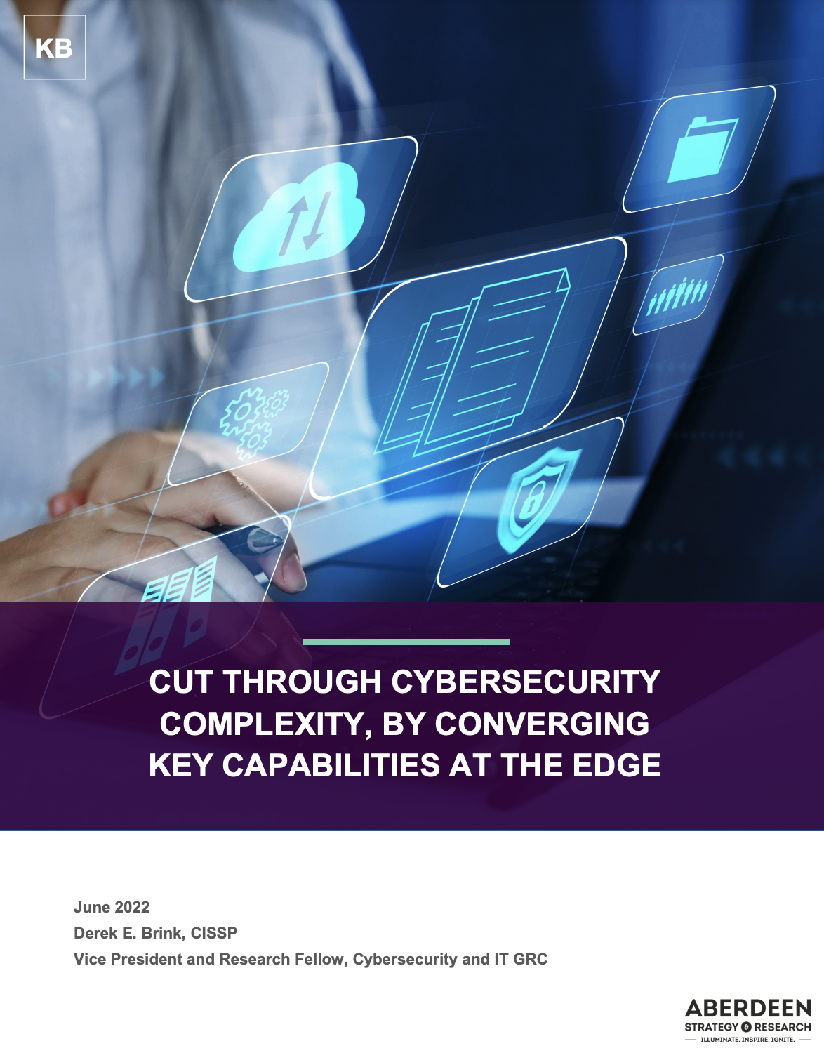 (VIDEO) Meet Derek Brink: The Harvard Professor Helping Organizations Bridge the Gap between ...