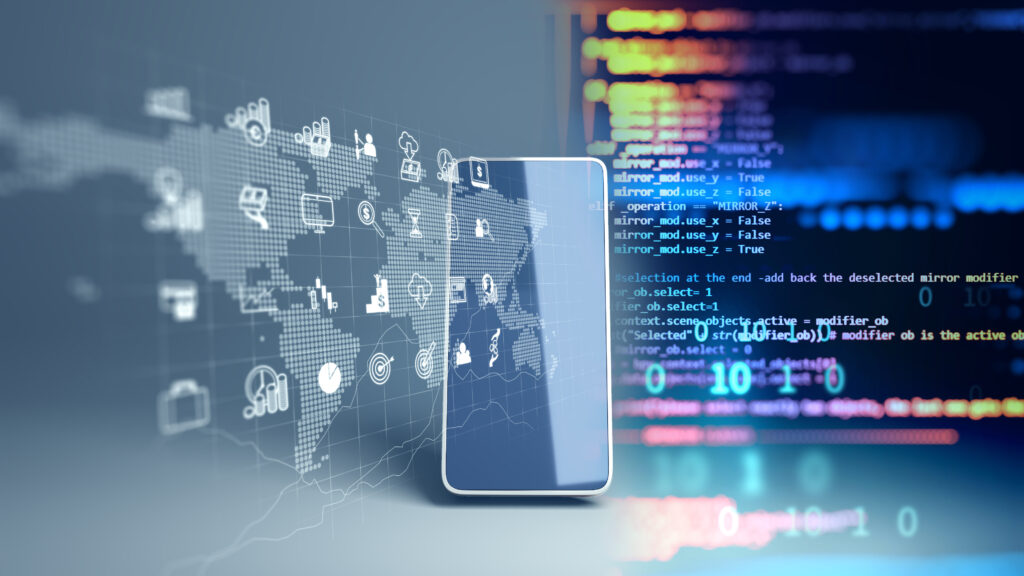 The Rise of Mobile Technology in Business: 5 Ways It's Shaping the ...