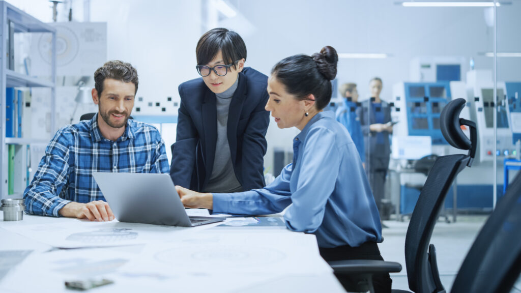 Job Satisfaction Study Reveals Keys to Workplace Happiness - Aberdeen ...