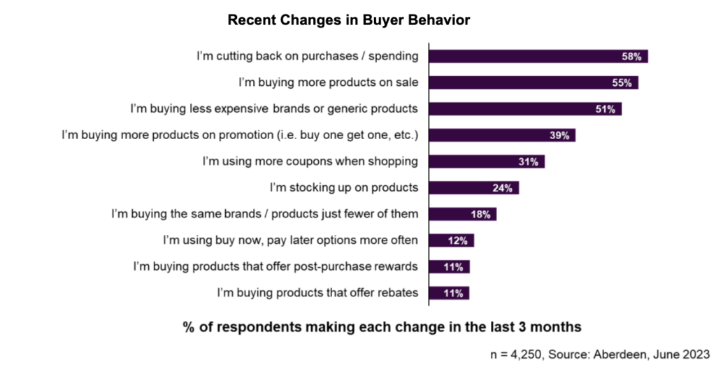 Selling to Cost-Conscious Consumers: Build a Promotion Strategy for ...